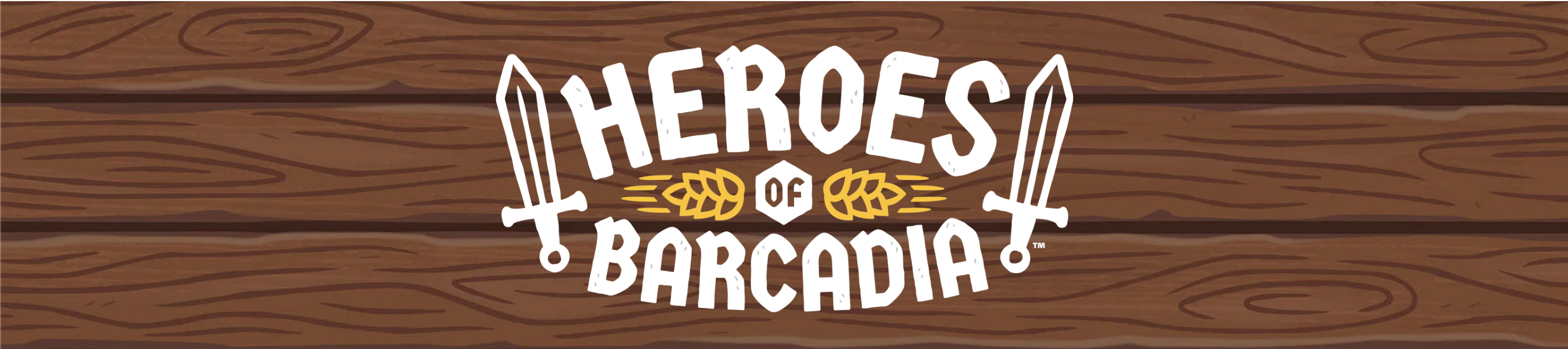Heroes of Barcadia – Board Game Boss